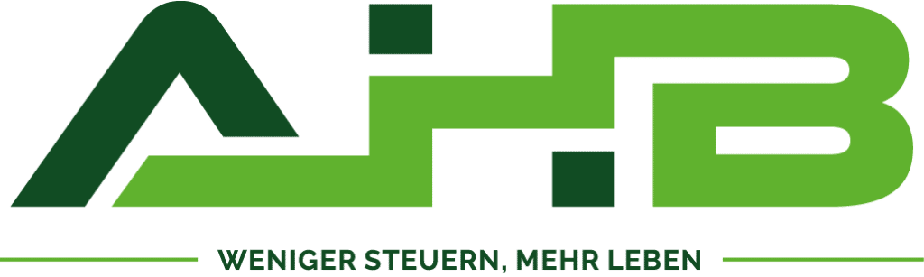 AHB Steuerberatung | Standort Neuss